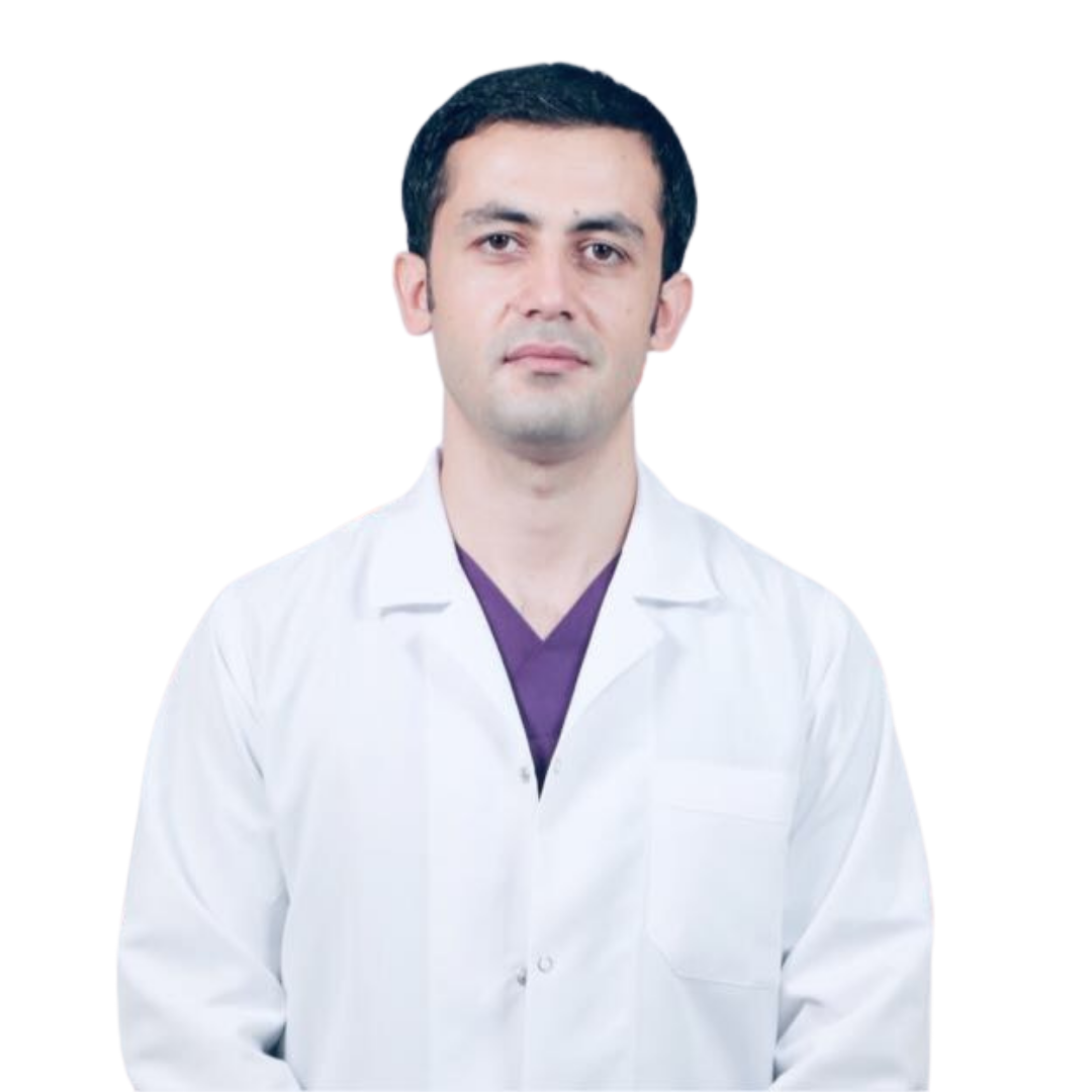 Doktorlarımız - CE Tıp Merkezi